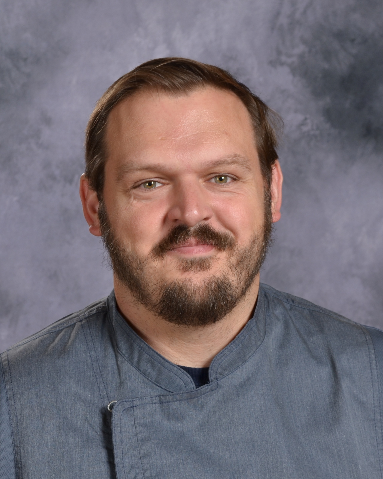 Michael Kingma - South Christian High School