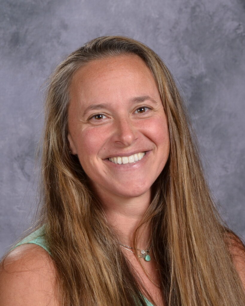 Dianna "D" Kisner - South Christian High School