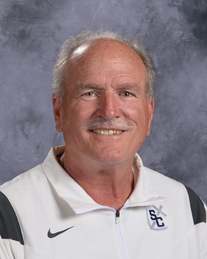 Nick Kool - South Christian High School