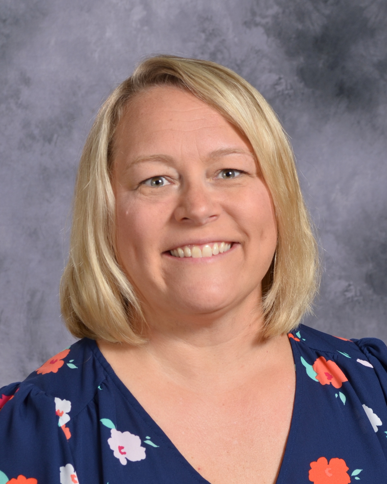 Susann Shultz - South Christian High School