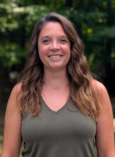 Tonya Brown - South Christian High School